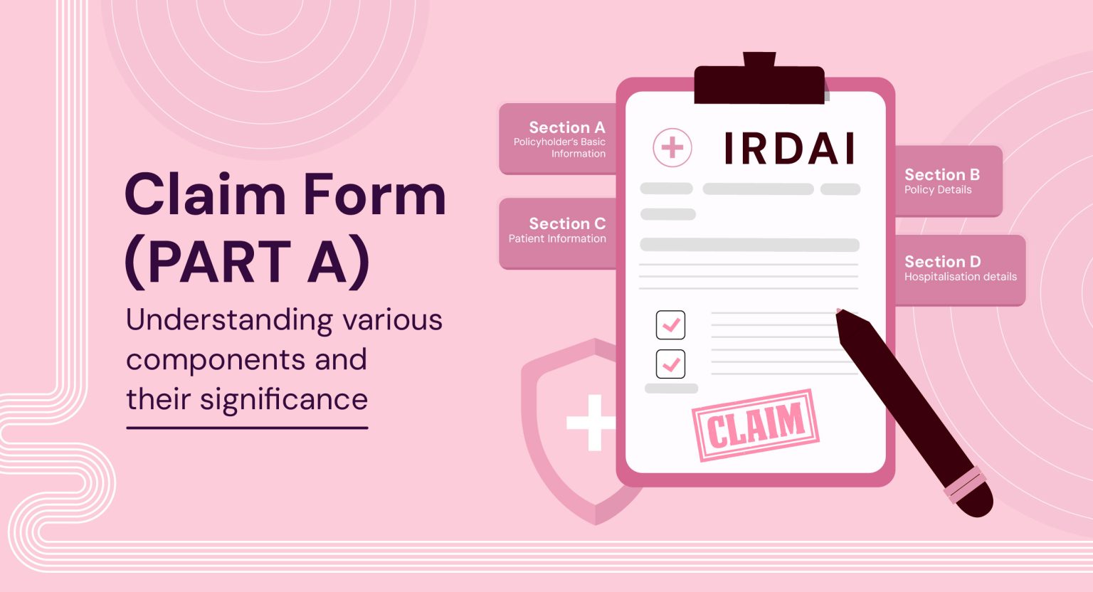 IRDAI Claim Form Part A – Medi Assist Blog & News