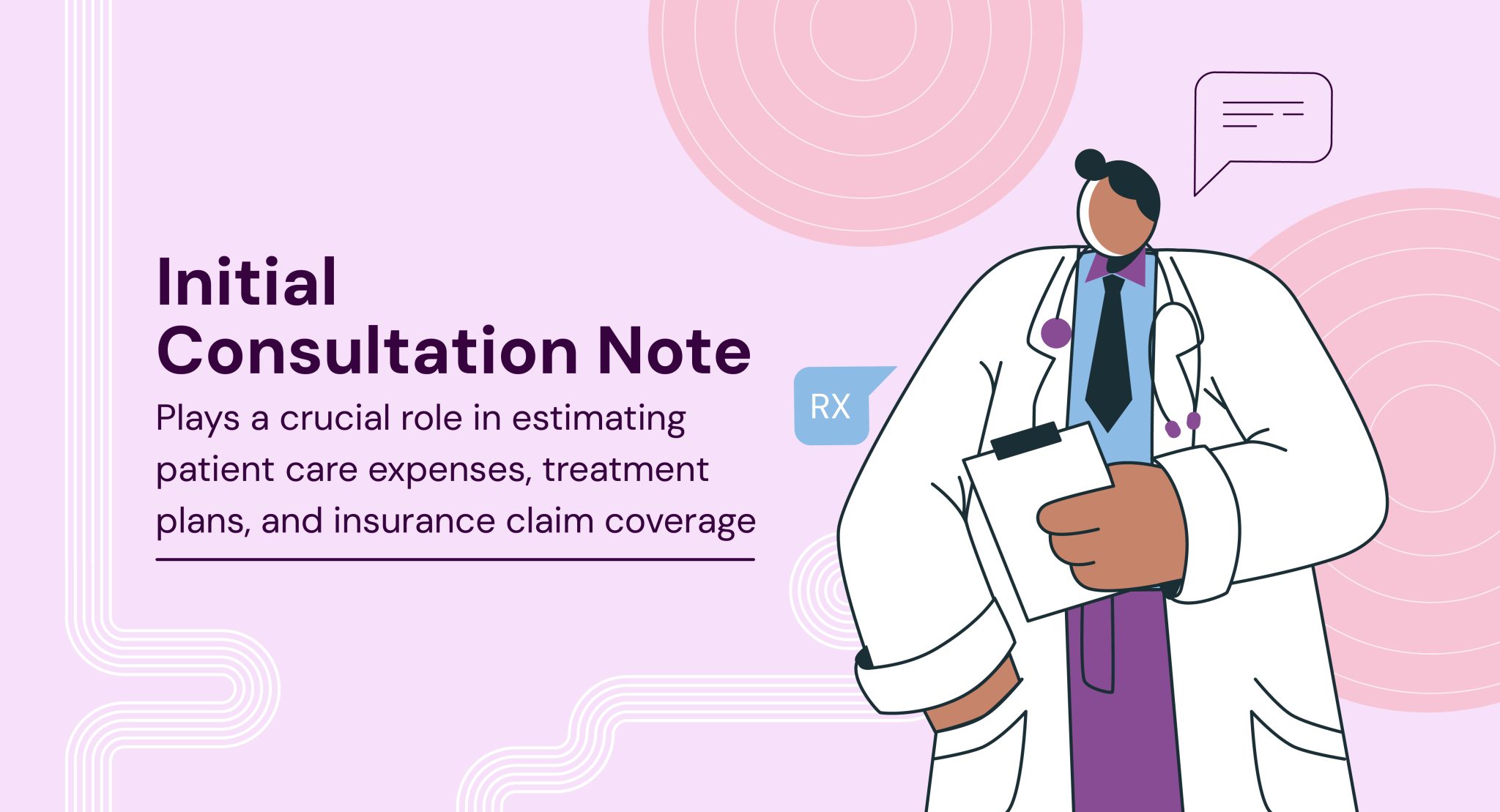 Initial Consultation Note – Medi Assist Blog & News