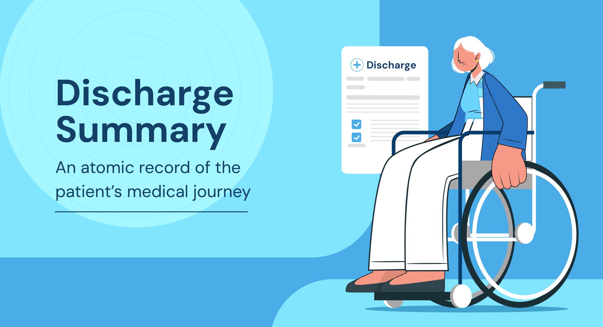 Discharge Summary – Medi Assist Blog & News